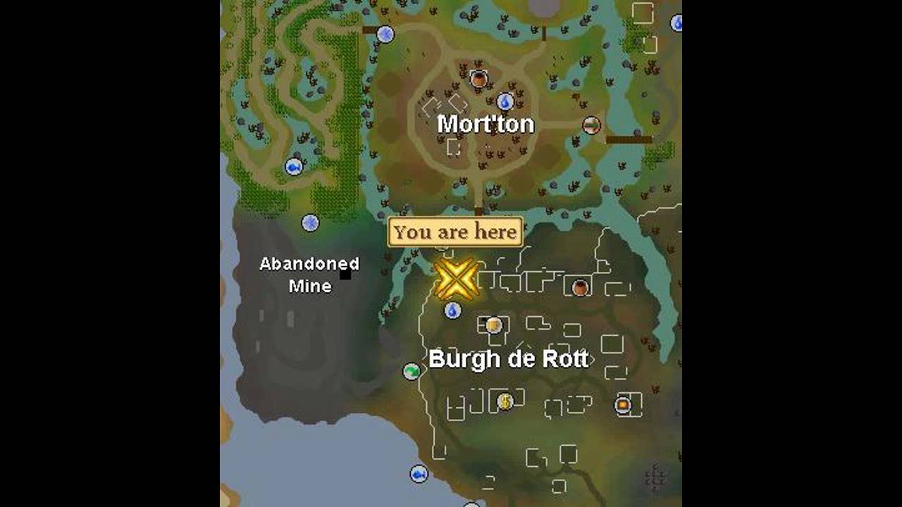 Temple Trekking/ Burgh de Rott Ramble | Lumberjack Outfit Guide {HD ...