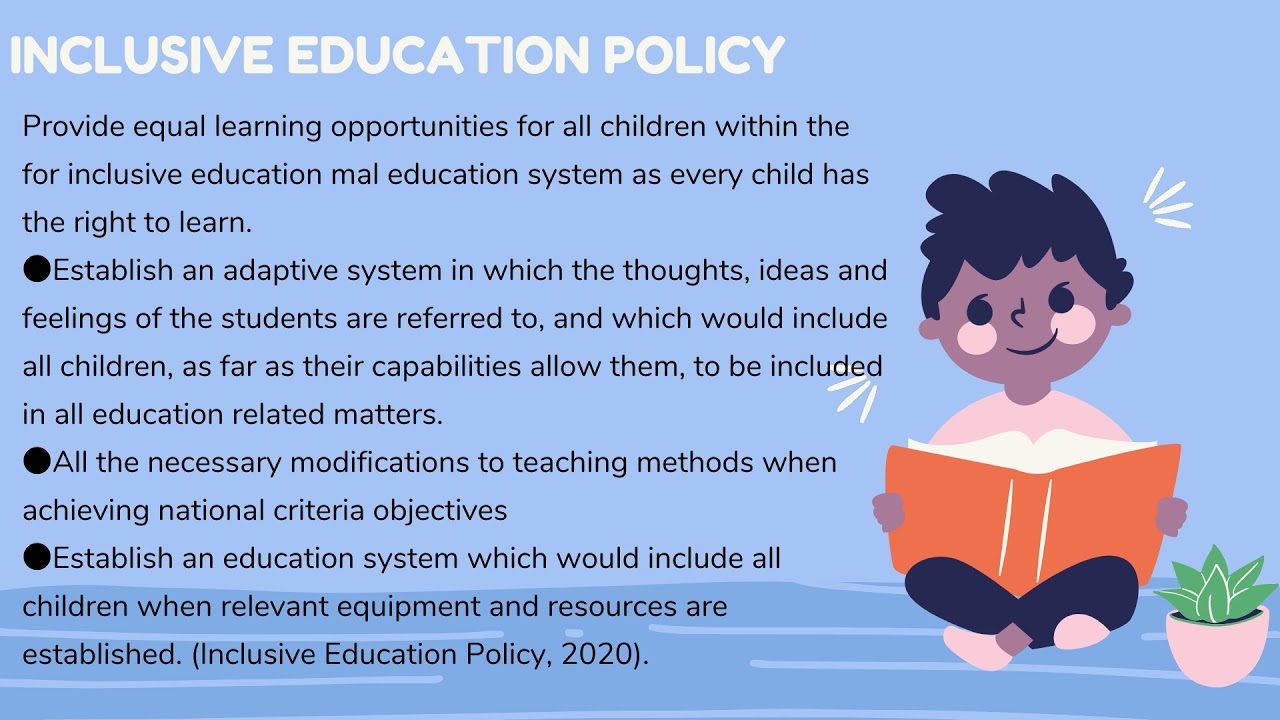 MANAGING SPECIAL EDUCATIONAL NEEDS PROVISION WITH ICT INDIVIDUAL ...