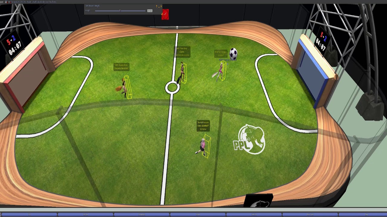 0719TFPracWPG vs Murline & Fuko - YouTube