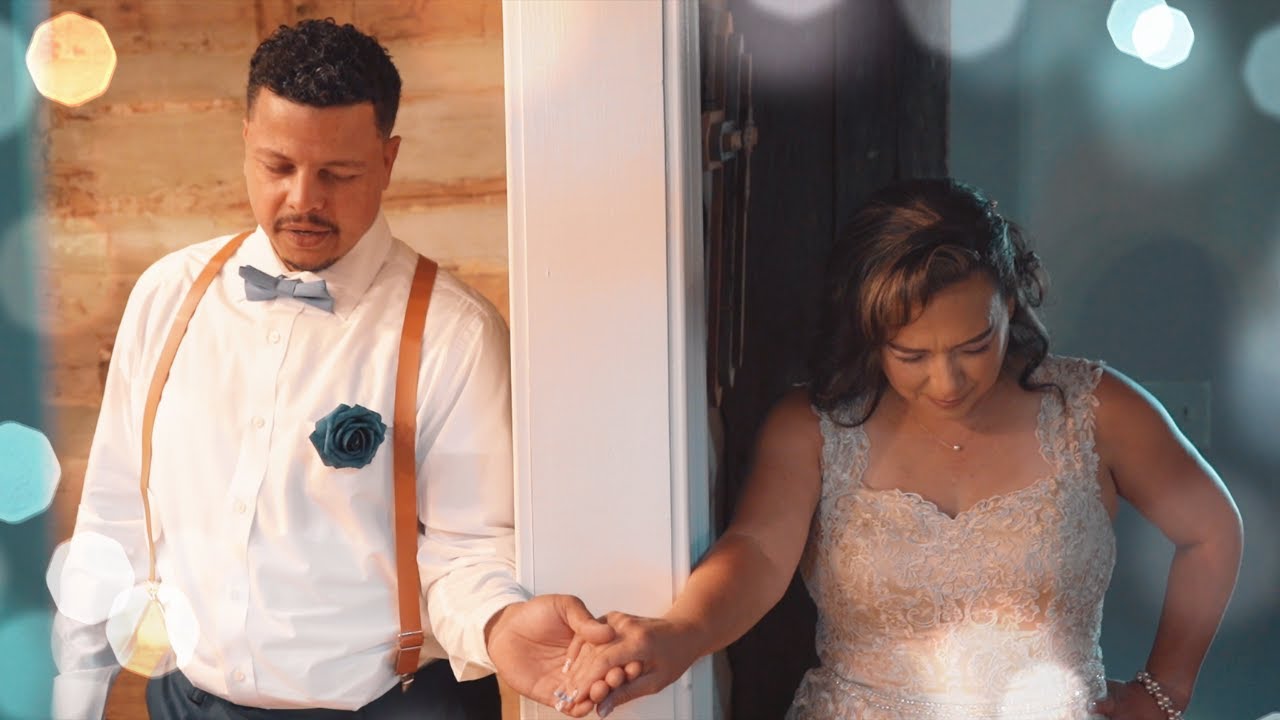 Jennifer + Alberto || 25 Year Vow Renewal - YouTube