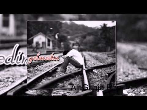 Mc Izo GANJA RAP ft Elik ft Aska Tovuz Rap   Gelmedin vocal Ali GANJA RAP