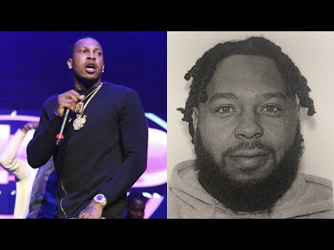 Rapper 'Trouble' shot to death in Atlanta | What to know - YouTube