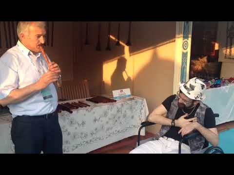 DüNYA  DOSTLUK GÜNÜ İÇİN BENDEN GELSİN