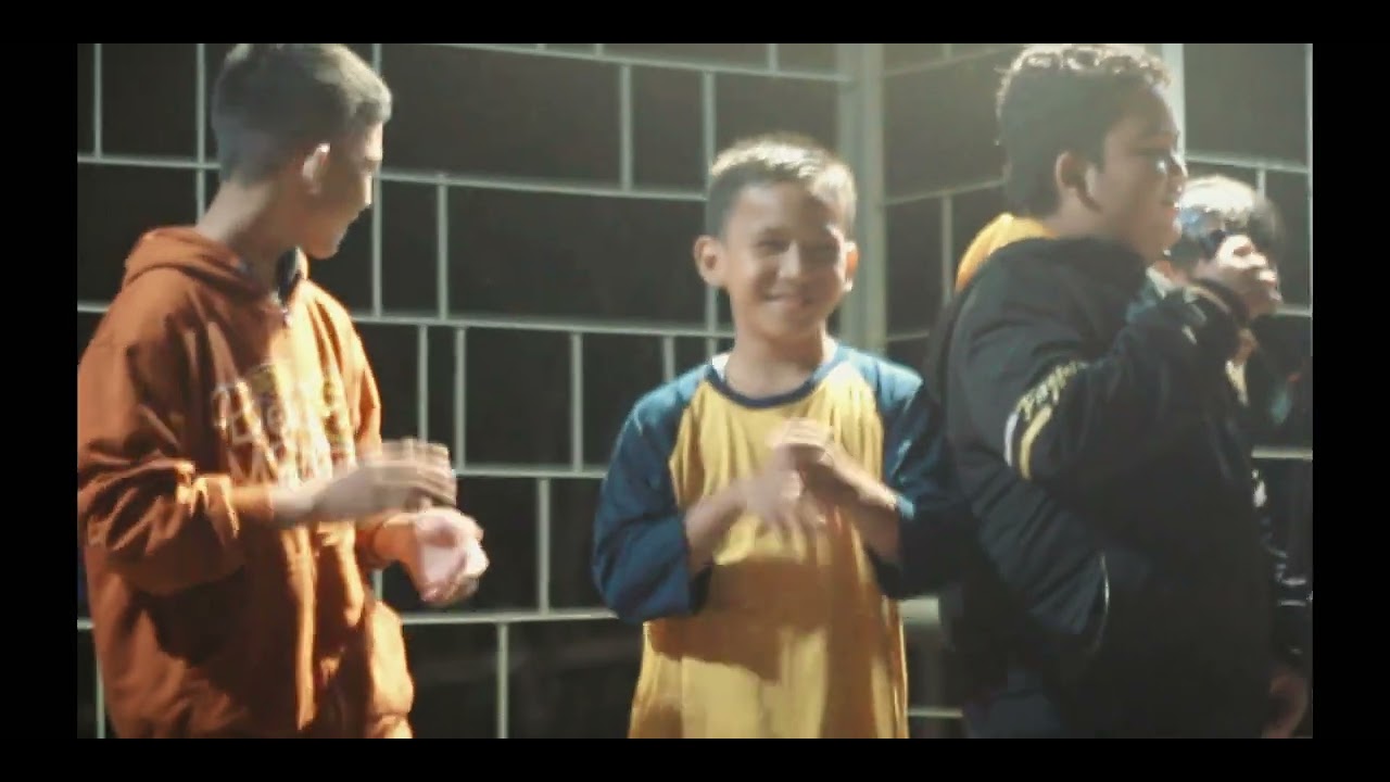 Camping Bunder Lab Kelas 6 MIS Sabilussalam Angkatan 15 - YouTube