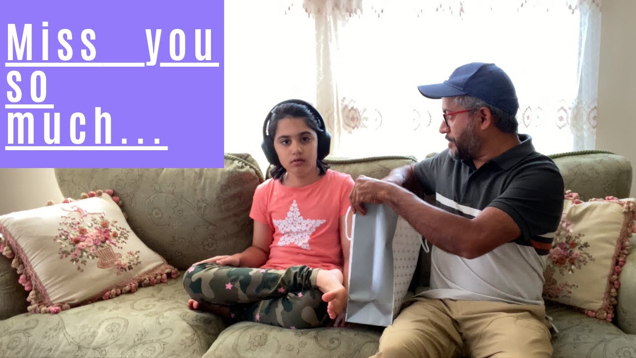 Tribute to my dearest Uncle - YouTube