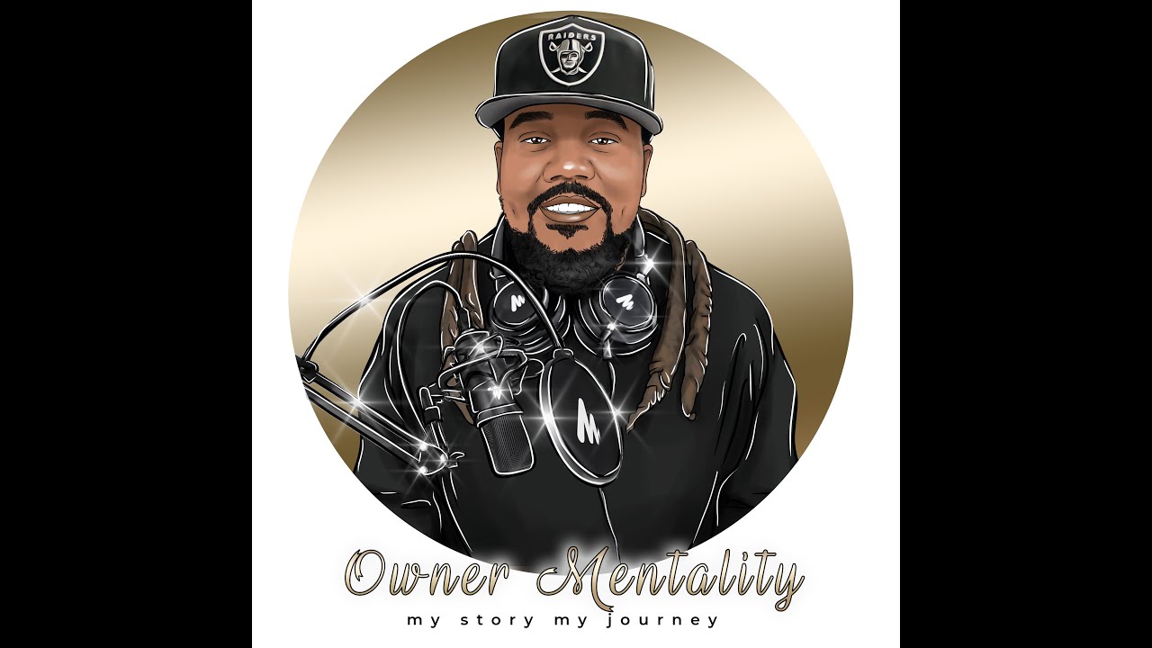Owner Mentality - YouTube