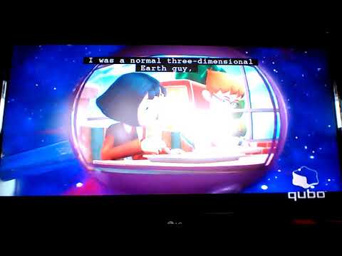 Cosmic Quantum Ray Opening