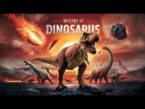 "The Last Day of Dinosaurs: A prelude to Human Evolution".Ravi Thakur ...