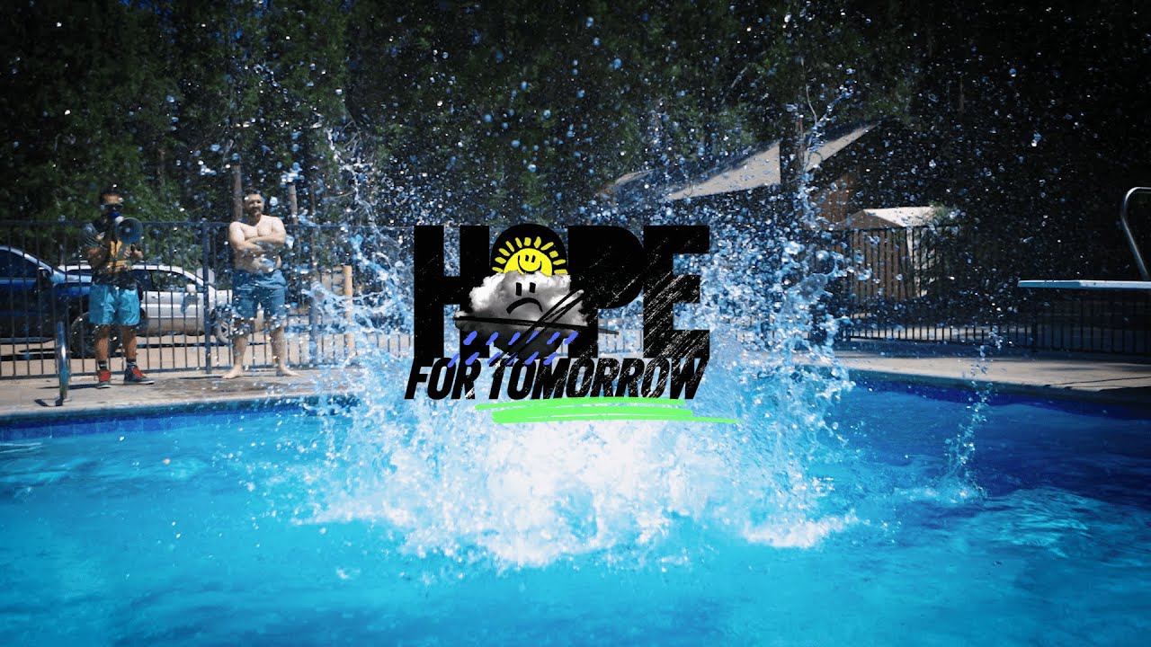 Summer Camp 2024 Recap - YouTube