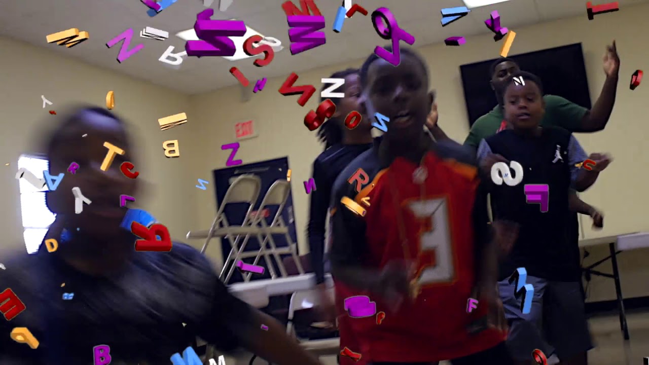 Kid Balla "Educated Swag" Official Video - YouTube