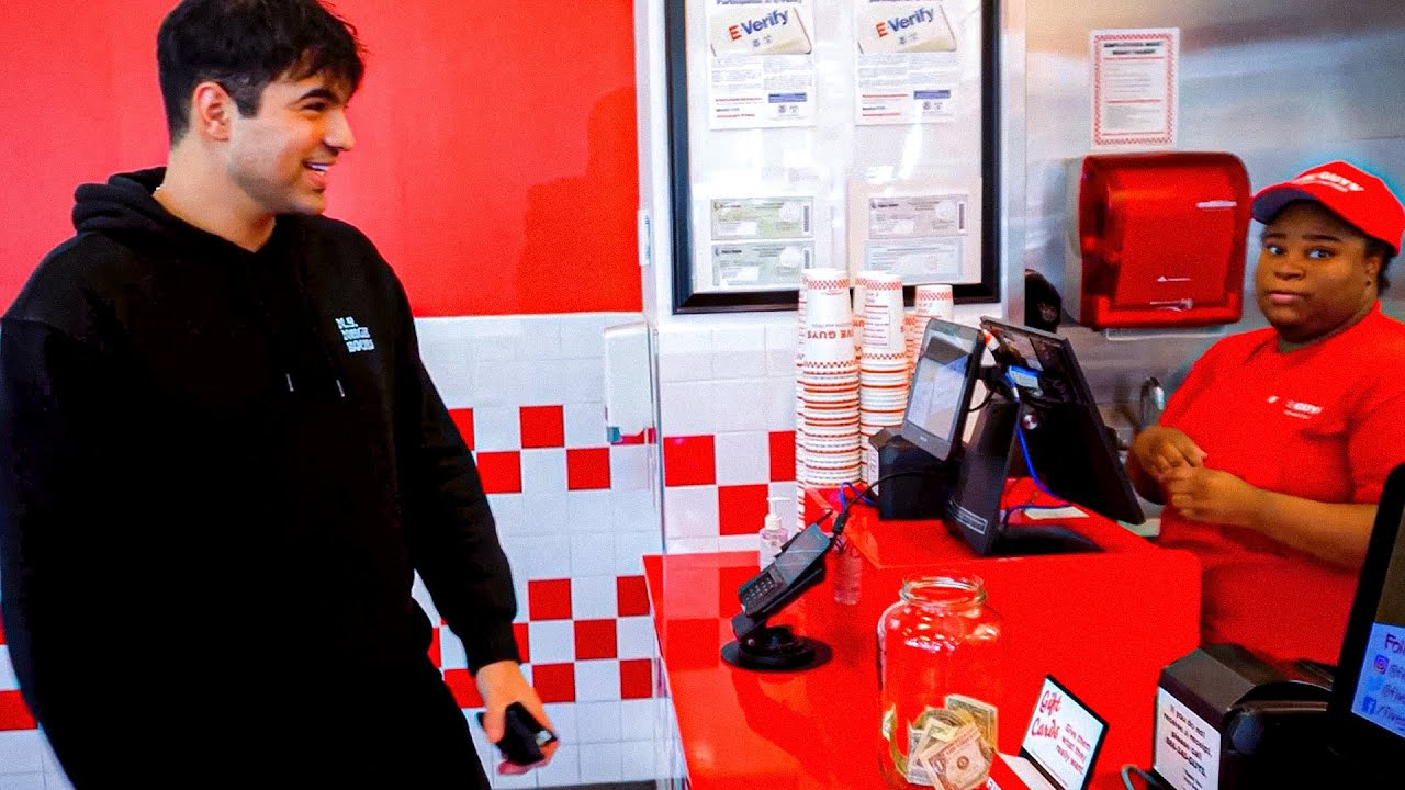 5 Most RIDICULOUS Food Hacks Tried in Real Life - YouTube