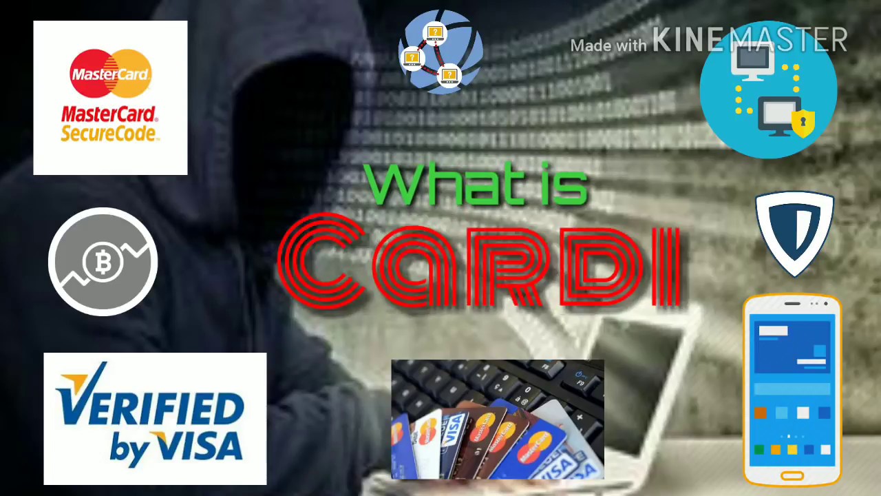 What is Carding How to do it Full concept EXPLAINED - YouTube