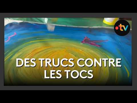 AFTOC, association personnes souffrant de troubles obsessionnels