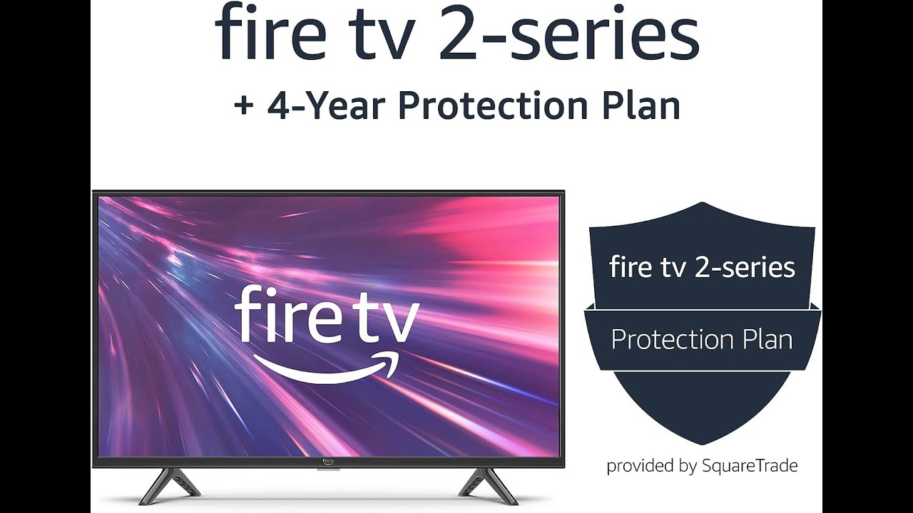 Amazon Fire TV 32 Inch Review – PROS & CONS – 2 Series 720p HD Smart TV ...