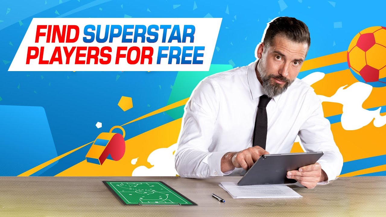 HOW TO FIND FAST TRAINER | Top Eleven 2022 - YouTube