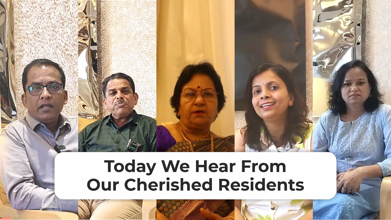 Testimonial of our Esteemed Customer - YouTube