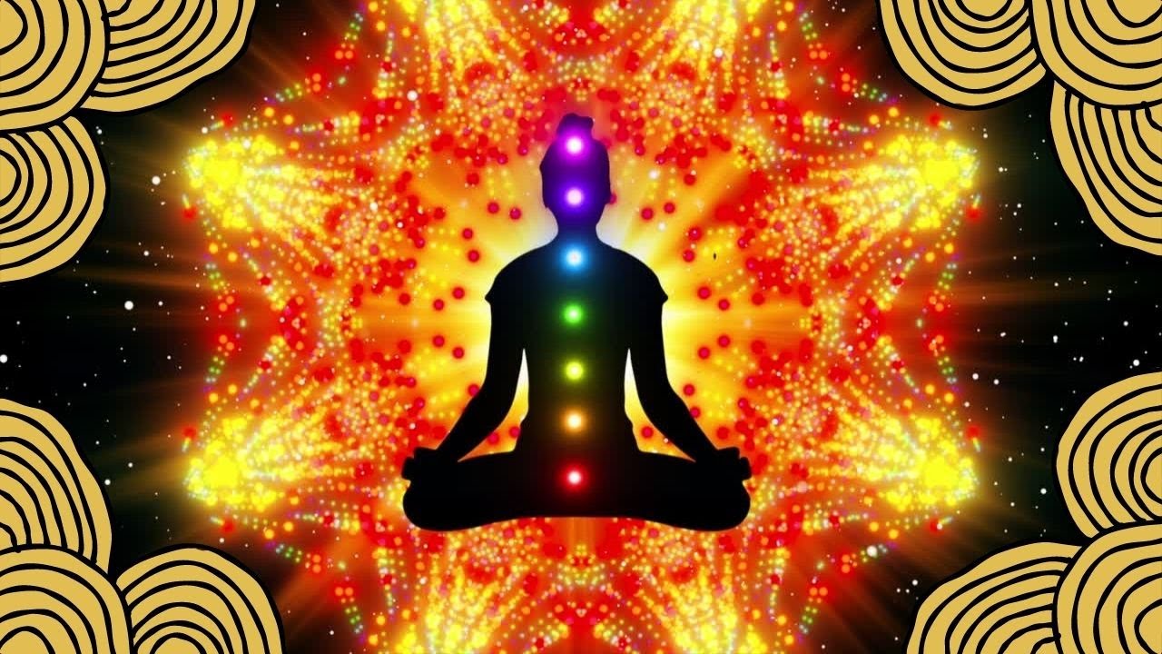 432 Hz Deep Healing Music For The Body And Soul Dna Repair Energy