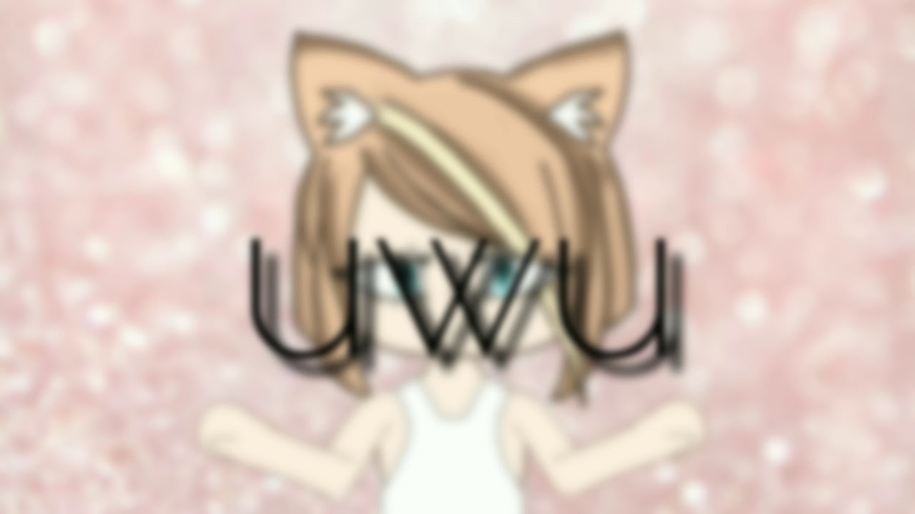 // uwu meme // gacha life // - YouTube