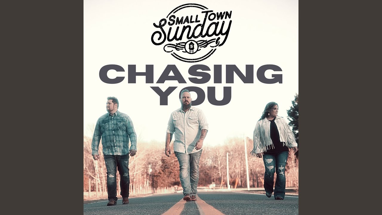 Chasing You - YouTube