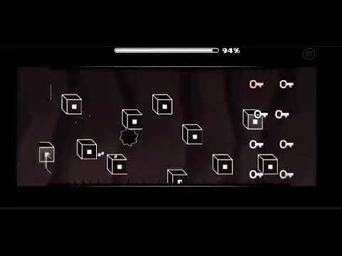The old Limbo For Noobs ending ("Key") - YouTube