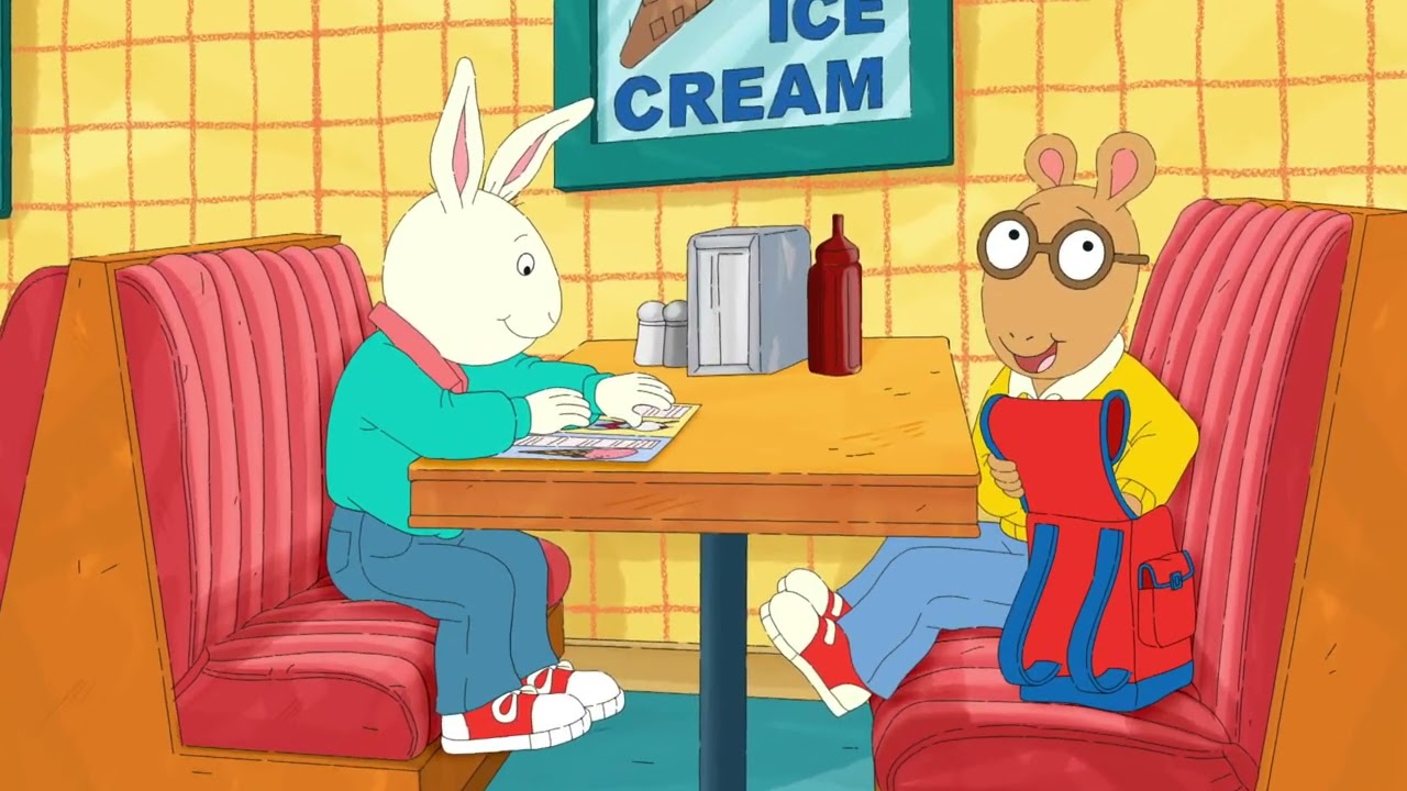 NEW ARTHUR EPISODES PREMIERE 2/21 | ARTHUR - YouTube