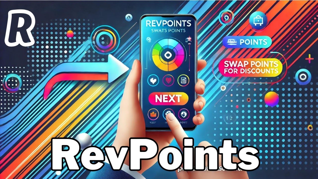 Revolut Points | RevPoints #revolut #revpoints - YouTube