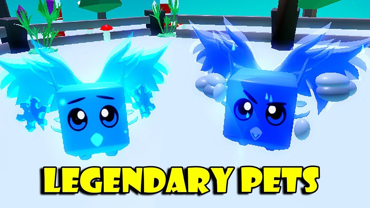 Spent All Token For BEST Egg & Unlock BEST REWARD LEGENDARY Pets In PET ...