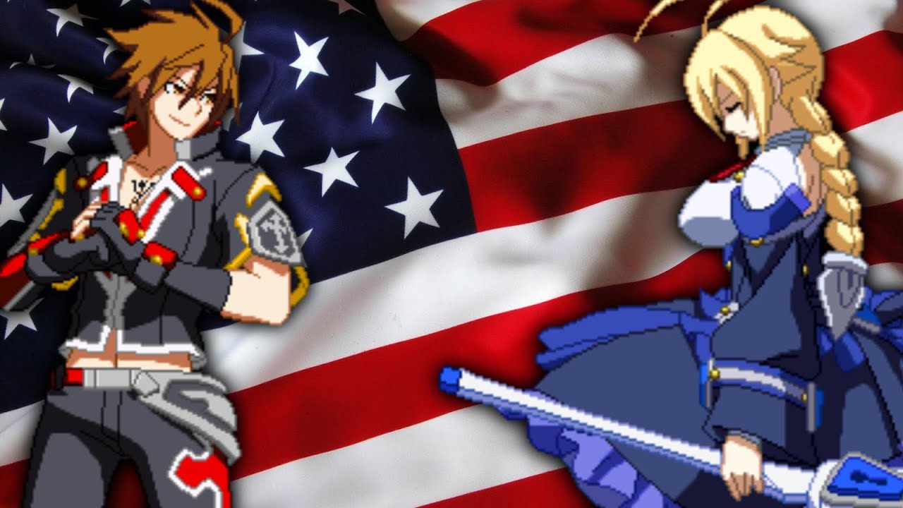 good old american reset - YouTube