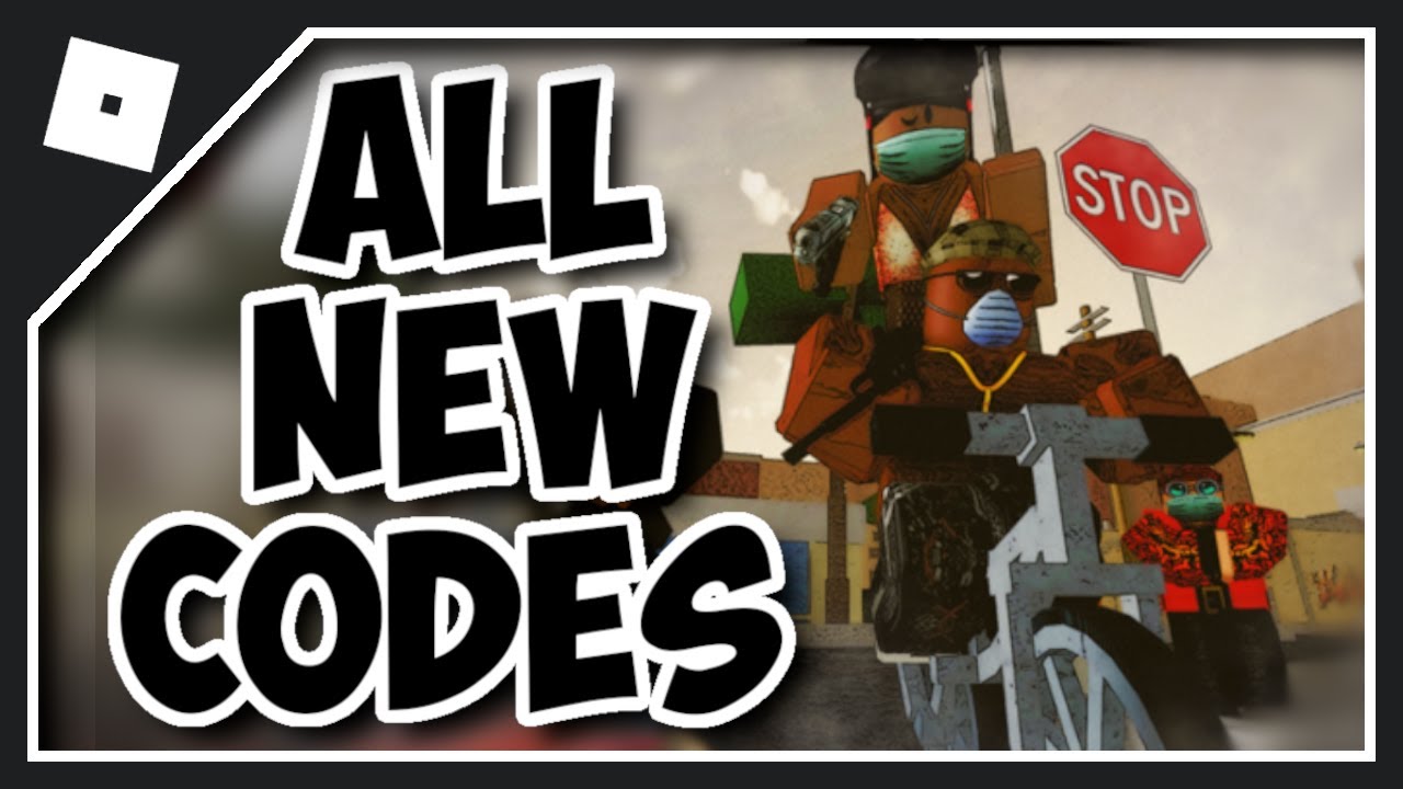 NEW DA HOOD CODES (APRIL 2022) Roblox Da Hood Codes NEW UPDATE (Roblox ...