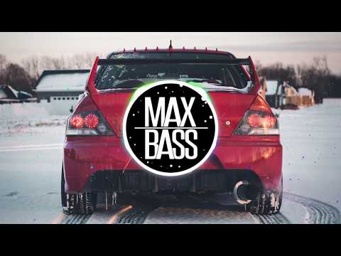 No Method - Let Me Go (Jaydon Lewis Remix) [Bass Boosted]