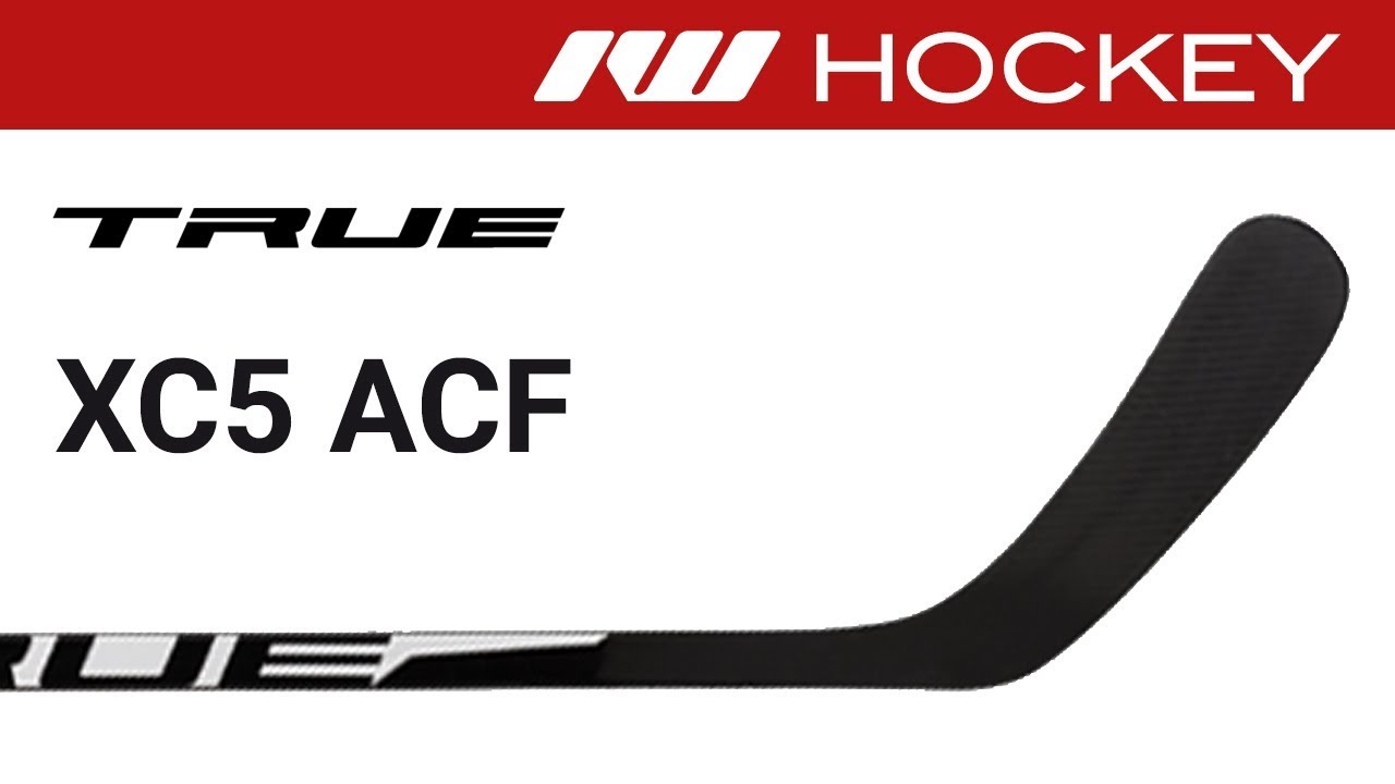 True XC5 ACF Stick Review - YouTube