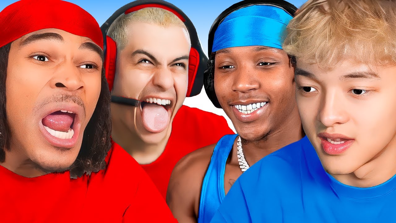 FaZe Game Night Goes WRONG.. - YouTube