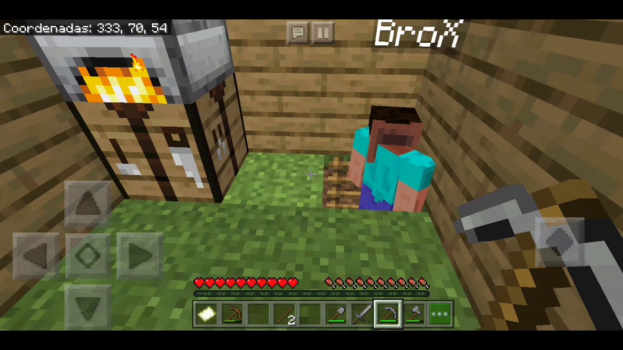 The brox #1 - YouTube