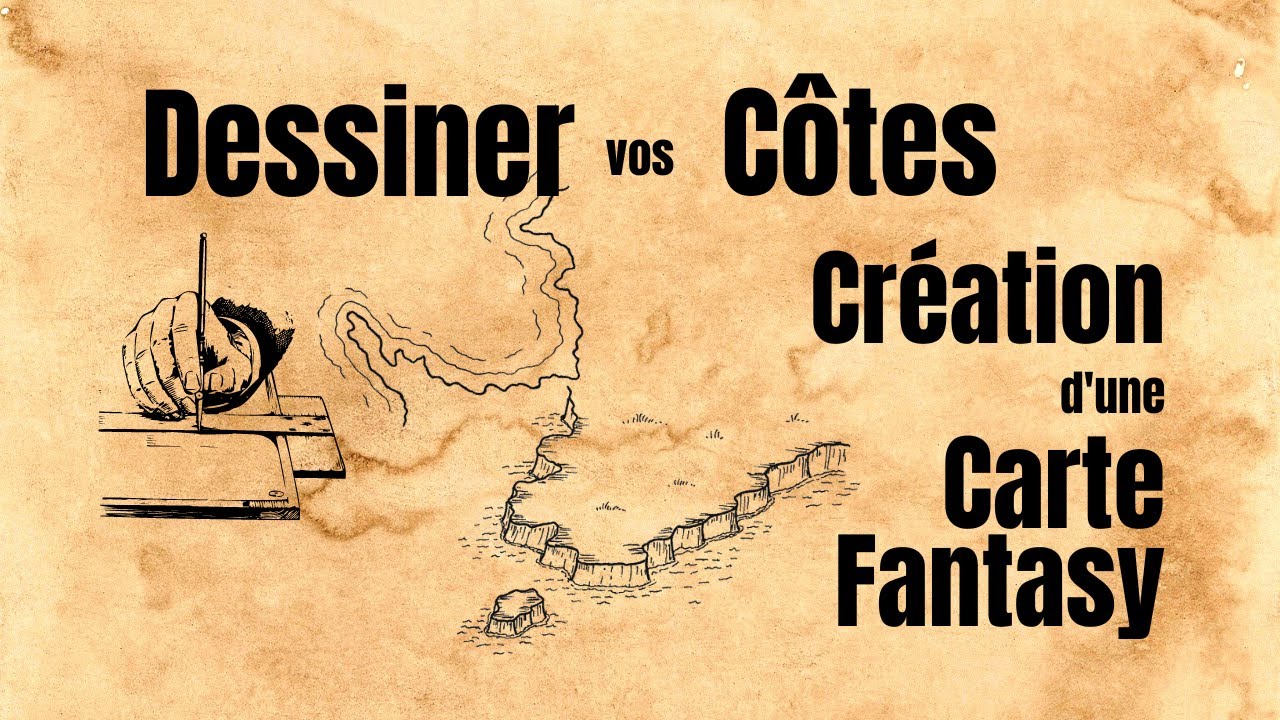 8 façons de dessiner vos côtes - YouTube