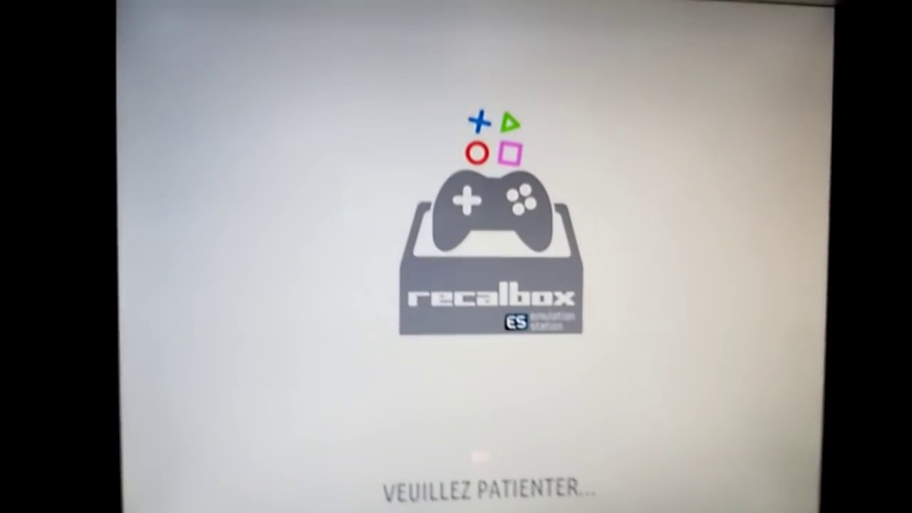 Comment changer de themes sur Recalbox v4.0 - YouTube