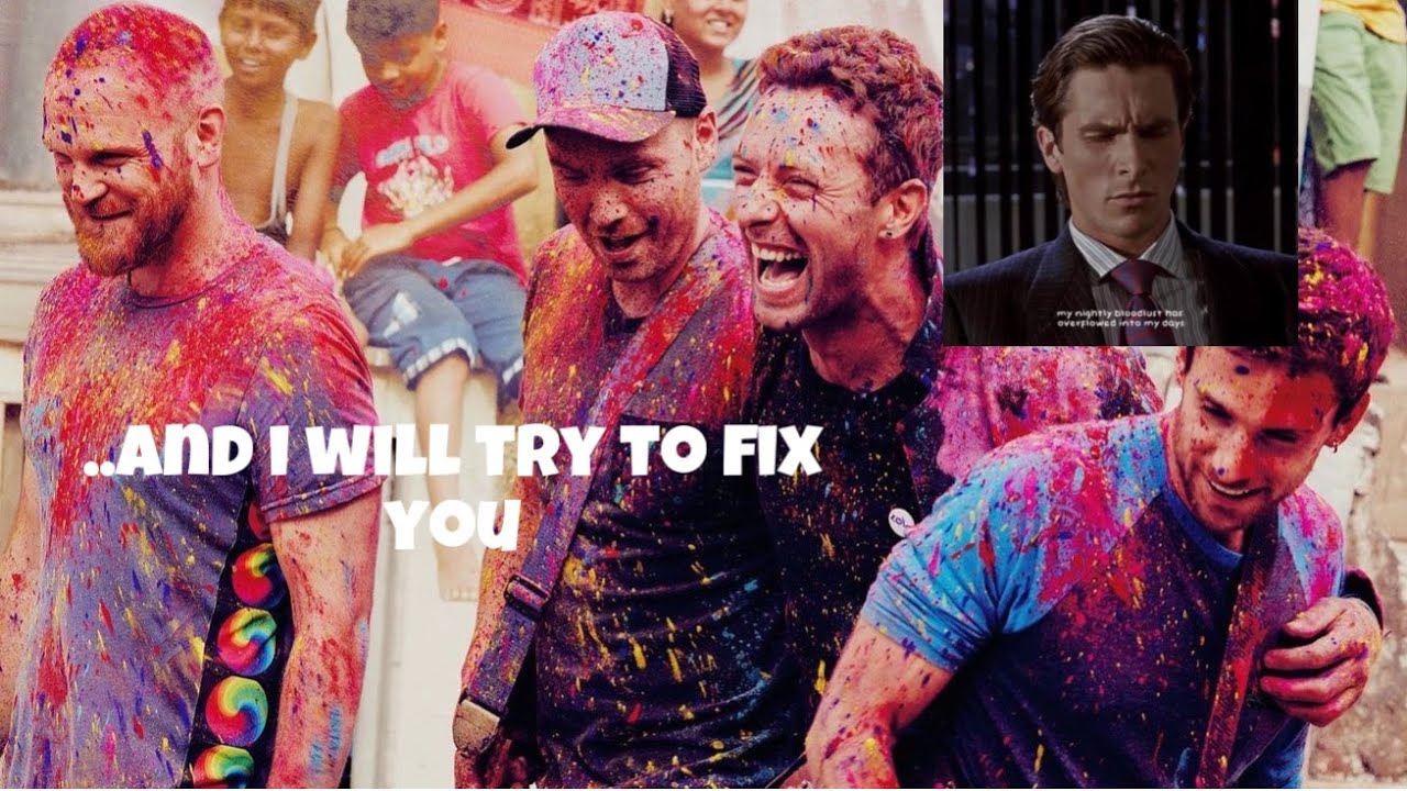 I covered a song for the Indian Coldplay fans.. 💔💔 - YouTube