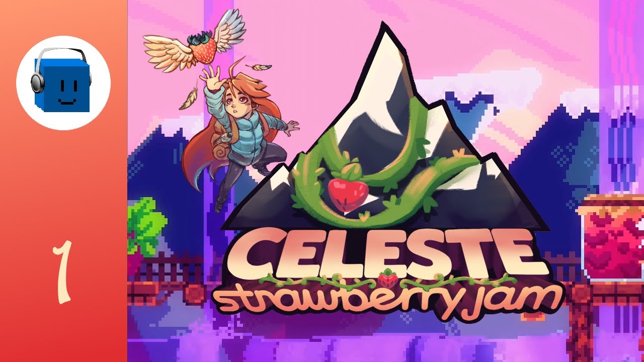 Celeste Just Got a HUGE Community Level Pack! - Let's Play Celeste ...