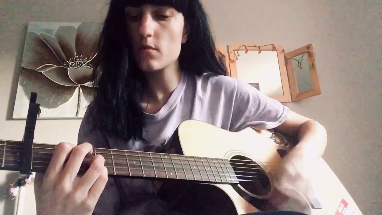 Life by Simone Rochelle #singersongwriter #originalmusic - YouTube