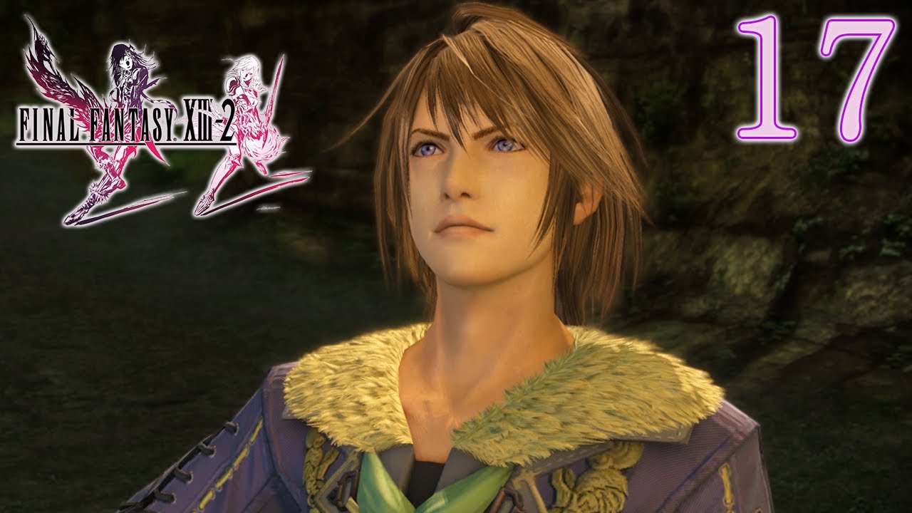 steam ff13 2落ちる | ff13 2 steam パッチ – NSTIXA