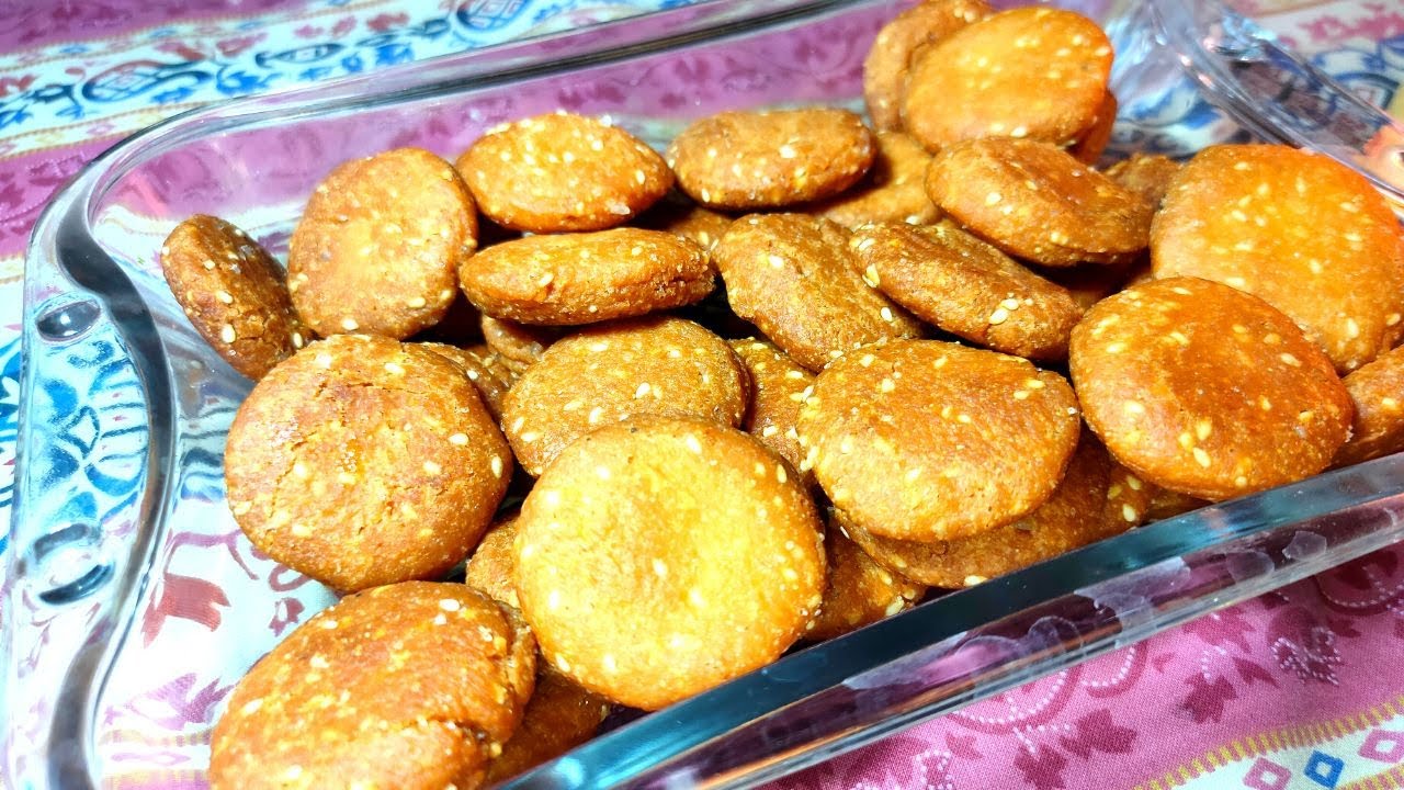 Rajab Special Meethi Tikiyan | Koonday Ki Tikiyan | Mini Meethi Tikiya ...