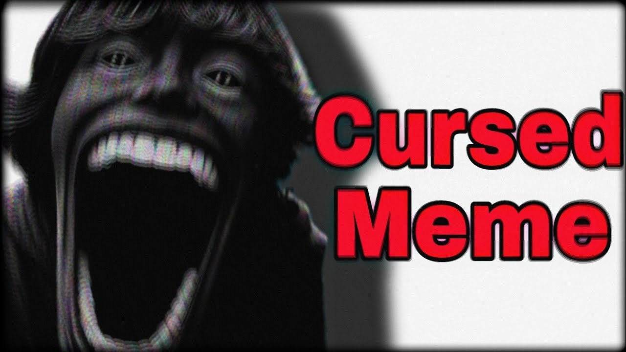 What’s REALLY Behind the Internet’s Scariest Memes? - YouTube