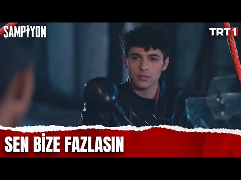 Kerem, salondan hezimetle ayrıldı - Şampiyon 3. Bölüm