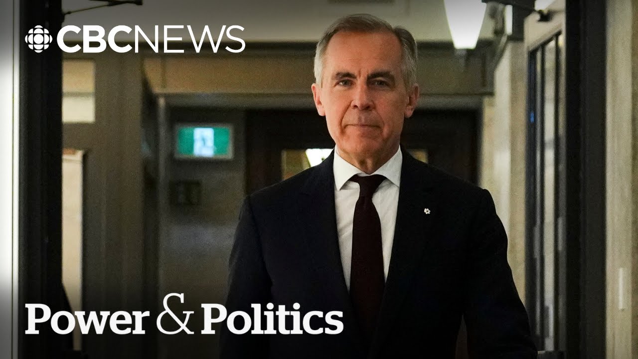Carney aims to make Canada a ‘superpower’ with ‘nation-building’ bill ...