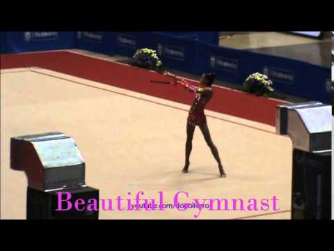 Carolina Rodriguez And Anna Trubnikova - YouTube