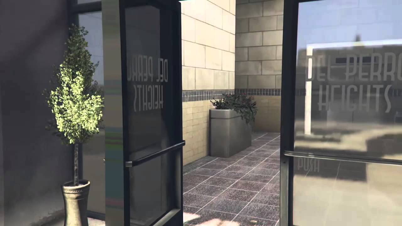 Lester funny moments GTA5 - YouTube