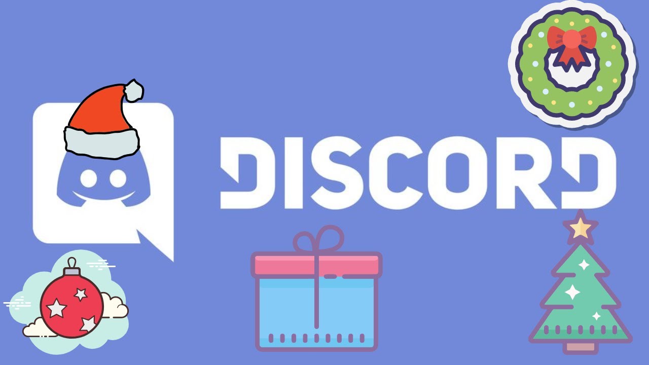 Christmas Discord Sound? - YouTube