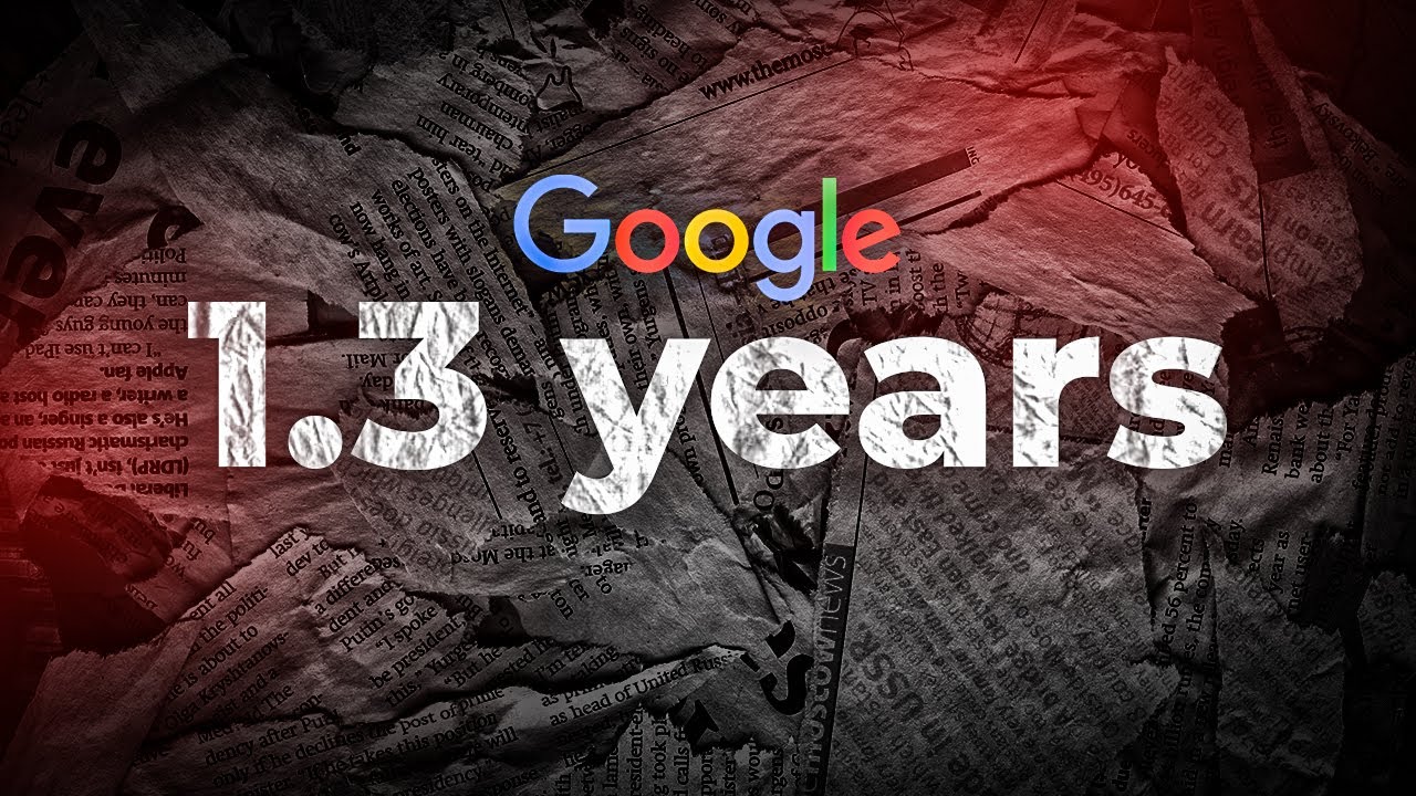 Why Most Google Employees Quit In 1.3 Years.. - YouTube