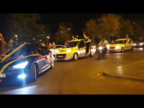 ŞENOL TÜRKÜN DÜĞÜNÜ 6 (KOVBOY 'LU)