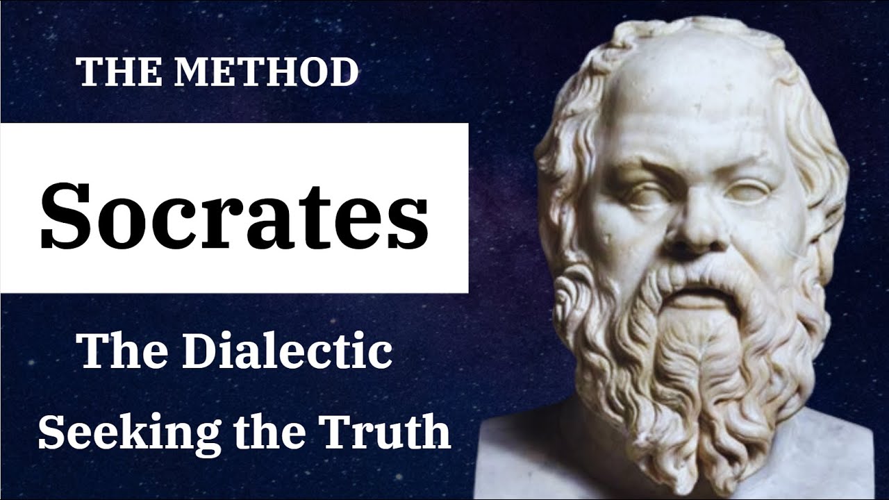 The Dialectical Path: From Analogy to Truth - Socrates - The Truth ...