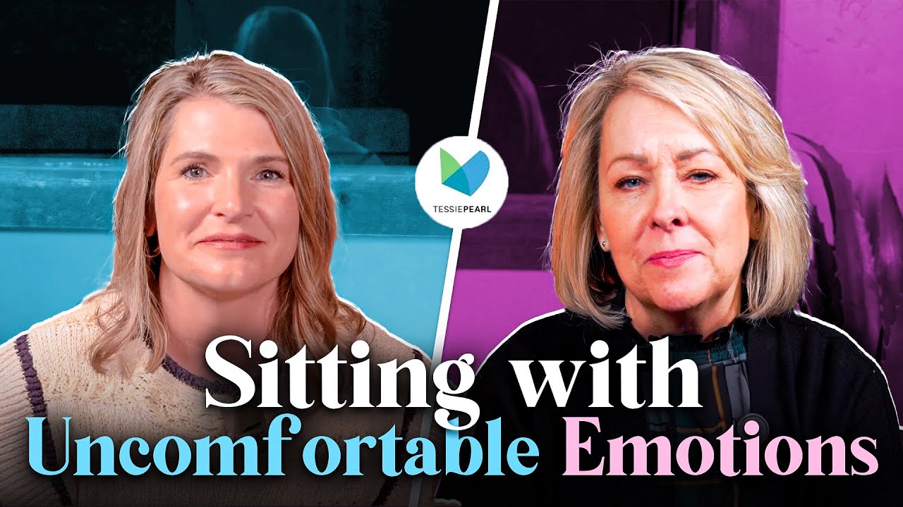 Uncomfortable Emotions After Loss and Why Ignoring Those Emotions Makes ...